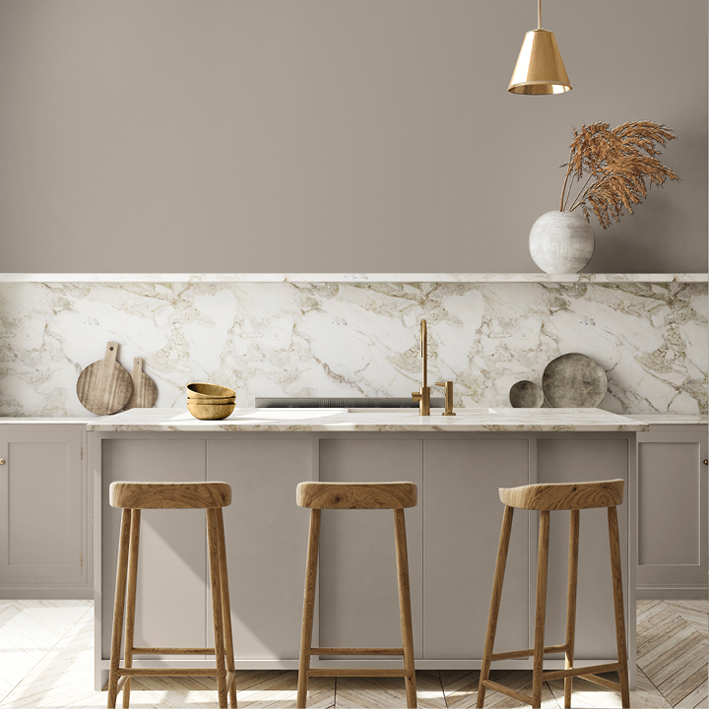 Peinture Café Latte | Peinture intérieure veloutée | Pure & Paint